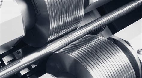 Top 10 Thread Rolling Machine Manufacturers In The World Armpro