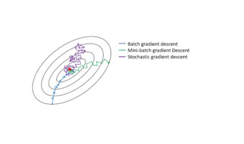 One Stop To Learn — Gradient Descent Variants By Navya Somesh Medium