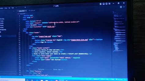 Gupta Vishal On Linkedin Javascript Css Project Experience Html