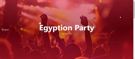 my assignment11 is a simple responsive join event landing page with html5 css3 bootstrap