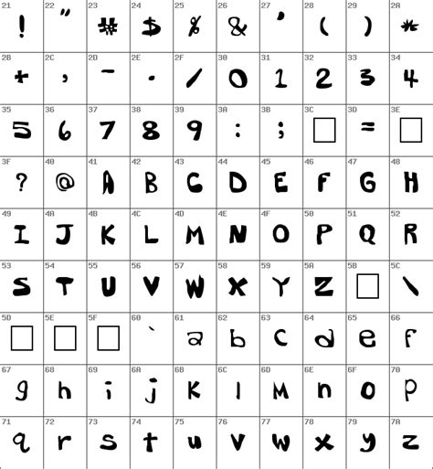 Download Free Dork Butt Regular Font Dorkbuttregular Ttf