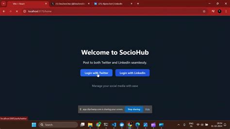 Tanuj Chaganti On Linkedin Javascript Programming Nodejs Rabbitmq Redis