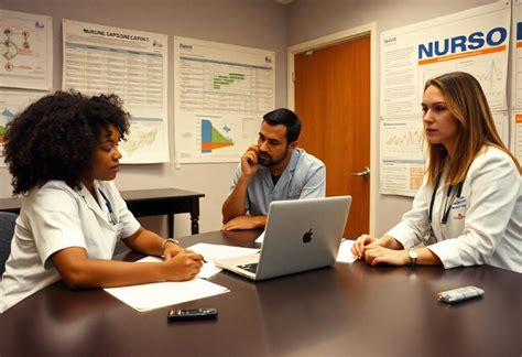 Nursing Capstone Examples