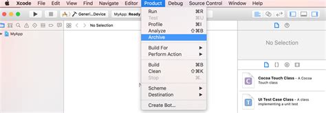 Build Ipa Xcode Hướng Dẫn Chi Tiết Cách Tạo File Ipa Cho Ios