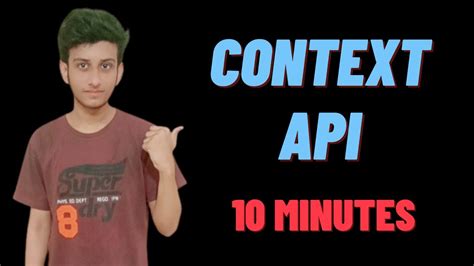 Context Api In React In Hindi Urdu Youtube