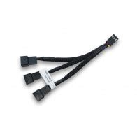 EK Cable Y Splitter Fan PWM Cm EK Webshop