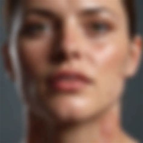 Leukemia Skin Signs Insights And Analysis