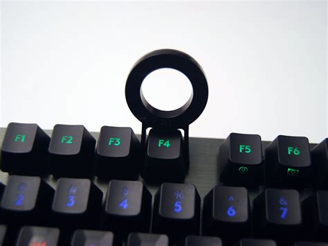 Logitech G513 Keyboard Review Stylish Simplicity With Premium