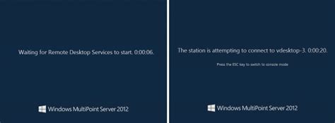 山市良のえぬなんとかわーるど（アーカイブ） Windows Server Technical Preview の評価日記 その11 Multipoint Services で