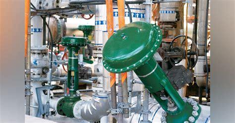 Get Expert Operating Analysis With Remote Valve Condition Monitoring