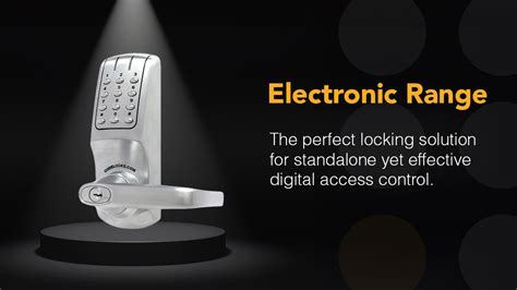 Codelocks Inc On Linkedin Unlock Digital Convenience And Adaptability