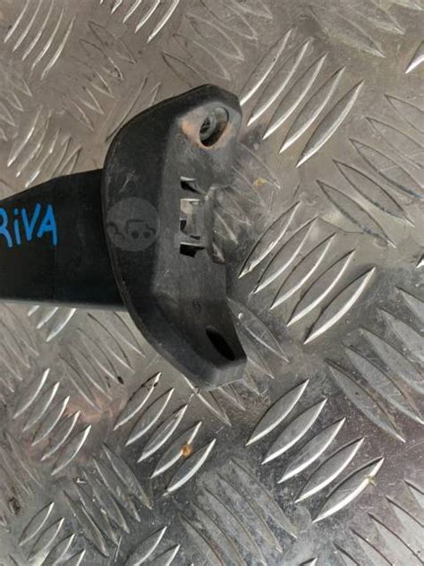 Купить Замок лючка бензобака OPEL Meriva [13118781] в Кемерово по цене ...