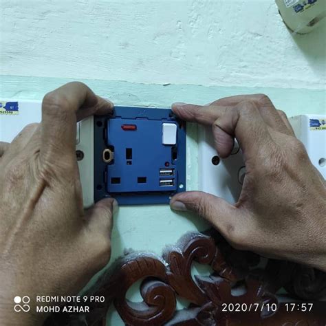 Mari Kenali Jenis Jenis Soket Dinding Yang Ada Di Dunia Part Impiana