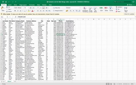 Do Data Entry In Ms Excel And Ms Word By Adisamo Fiverr