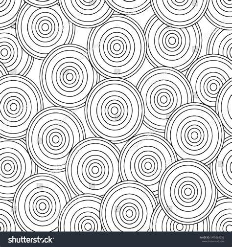 Single Color Pattern Back Ground Stock Vector Royalty Free 1975585232 Shutterstock