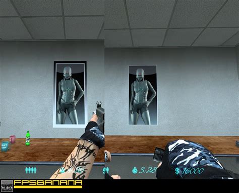 Assassin Gmod Sprays