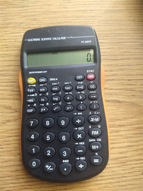 Does Anyone Know How To Do Exponents On This Calculator R Chemistryhelp