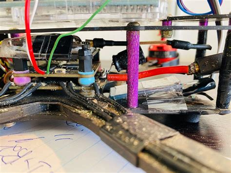 How To Control Any Drone From Your Arduino Microcontroller Using Bluetooth 9 Steps With