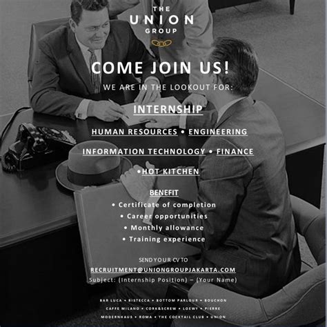 Were Thrilled To Announce That Internship Applications For January