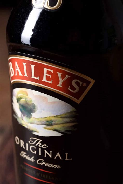 Baileys Irish Cream Drink Recipes Dishes Delish