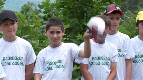 ბუნების კანონი ახალი თავგადასავლები Youtube