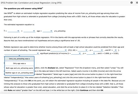Solved Model Summarybc R Gender Gender Female Female