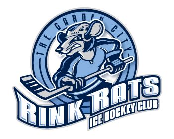 Garden City Rink Rats Ice Hockey Club【2025】