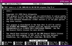EditPlus Alternatives Text Code Editors AlternativeTo