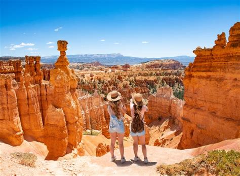Things To Do In Bryce Canyon Best Hiking Trails And Must See Attractions