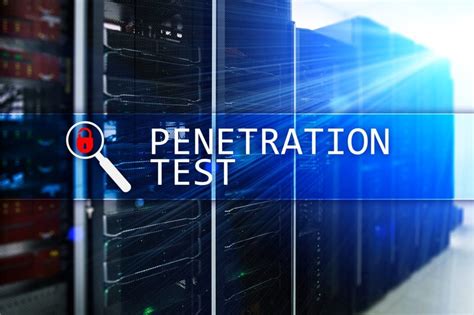 Can You Test Your Cybersecurity Pch Technologies Rmanageditsolutions