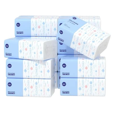 ส่งทุกวัน จ ส😊 กระดาษทิชชู่ 🔥5ชั้น 400แผ่น🔥 ทิชชู่แบบดึง เหนียว แข็งแรง แบบพกพา เช็ดหน้า แพ็ค1