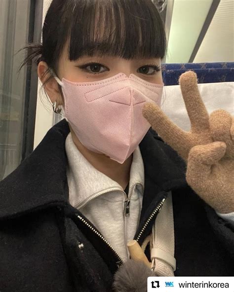 G I Dles Minnie Looks Completely Different Without Bangs Koreaboo
