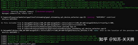 【经验贴】qtopencv2023年1月6日更新 知乎