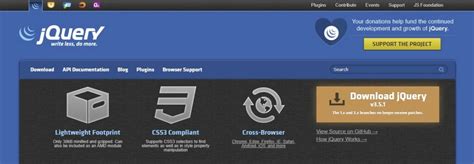 Qué Es Jquery Guía Esencial