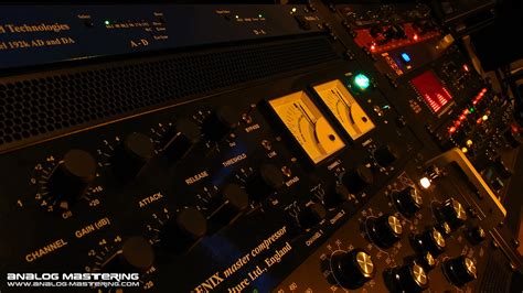 Analog Summing With Abbey Road Plugins Titohill