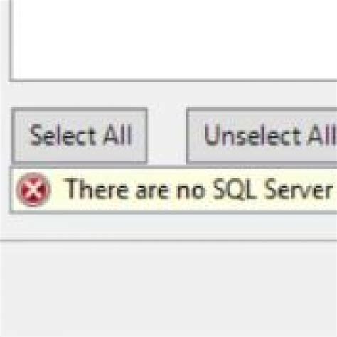 Sql Server