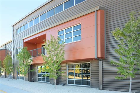 Perscriptive Vs Performance Building Codes Metl Span