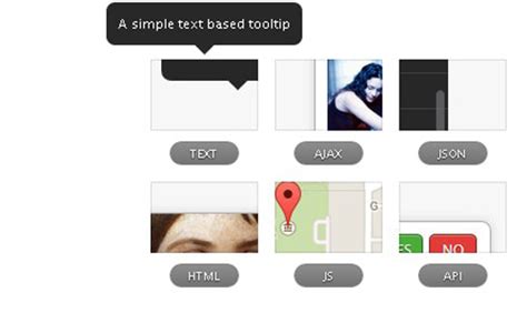 Tipped A Complete Javascript Tooltip Solution Designbeep