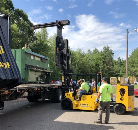 Psa Systems On Linkedin It Felt Like Christmas In July Last Week When Our Duryea Location Received…