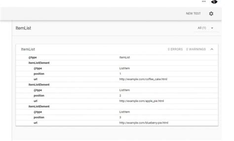What Is Carousel Structured Data And How To Implement It