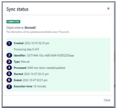 Jira Service Management Integration Device42