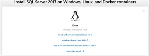 Installation Of SQL Server Linux On Red Hat In Amazon EC2 Instances