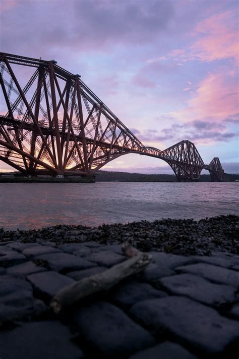 Forth Bridge Wallpapers Wallpaper Cave