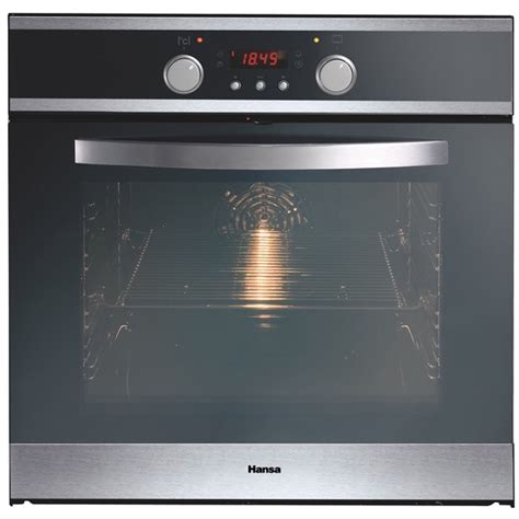 Электрический духовой шкаф Hansa BOEI64030077 - «Еда на Ура с эл.шкафом ...
