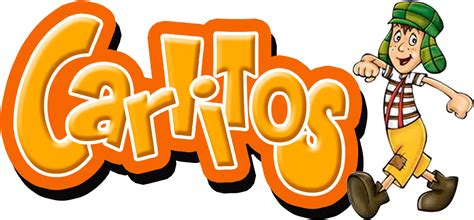 El Chavo Del Ocho Logo Download Png Nbkomputer