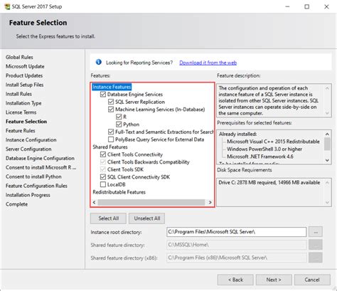 如何安装sql server express版 culuo4781的博客 csdn博客