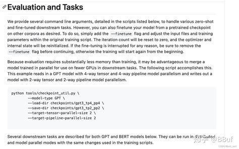 Deepspeed Megatron Lm Gpt