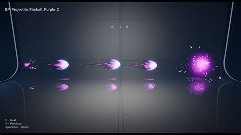 UDEMY COURSE Unreal Engine VFX For Games Beginner To Intermediate Real Time VFX