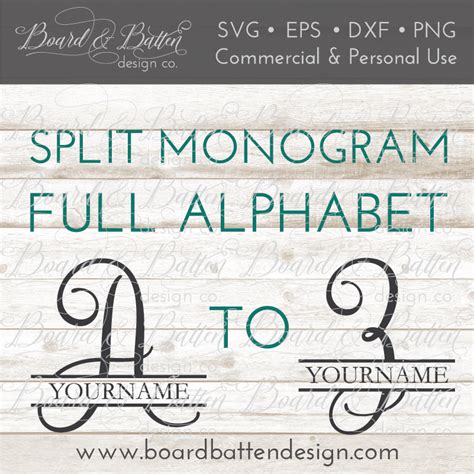 Working With Multiple Designs In One Svg File Using Cricut Design Space Board Batten Design Co