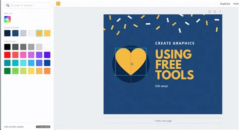 How To Create Social Media Graphics That Demand Attention [video]
